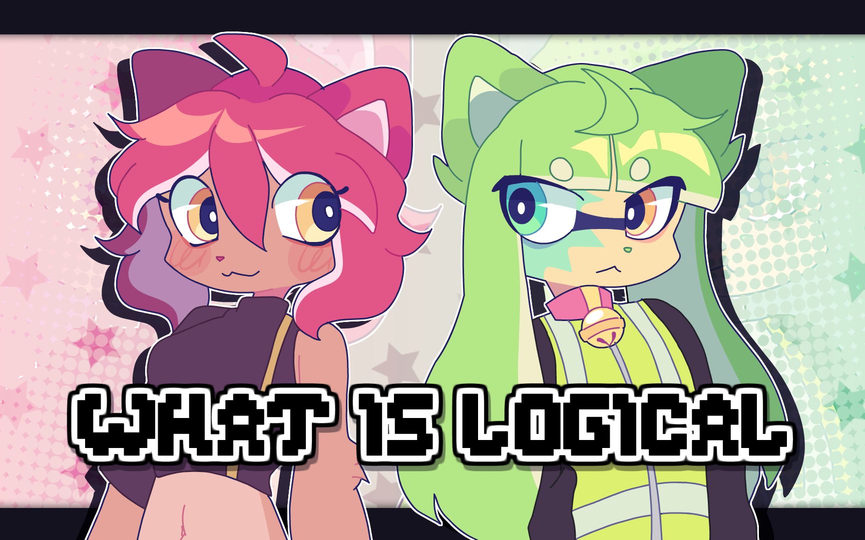 Forget Animation Meme // Ria Garas