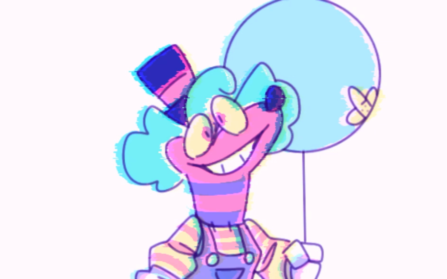 三角符文RIBBIT 2.0全流程｜Deltarune RIBBIT 2.0 MOD FULL GAME PLAYTHROUGH