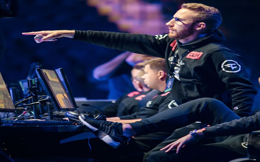 FaZe CS GO Fragmovie - THE MAJOR_cs