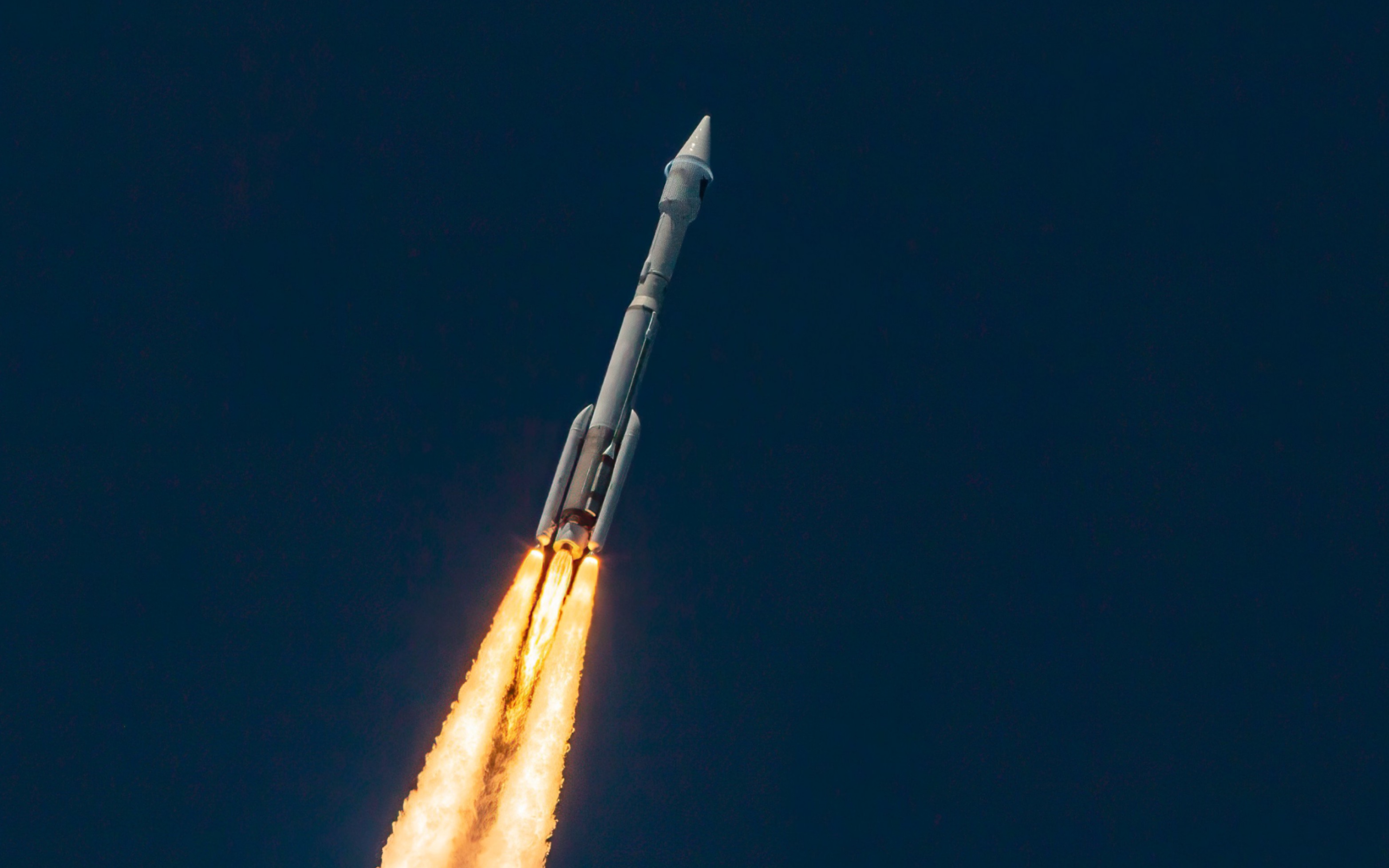 任务回顾 | 2021.5.19 Atlas V-421运载火箭成功发射SBIRS-GEO 5_哔哩哔哩_bilibili