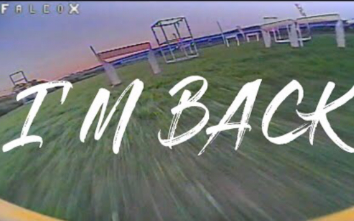 MCK FPV//回归｜FPV Racing_哔哩哔哩_bilibili