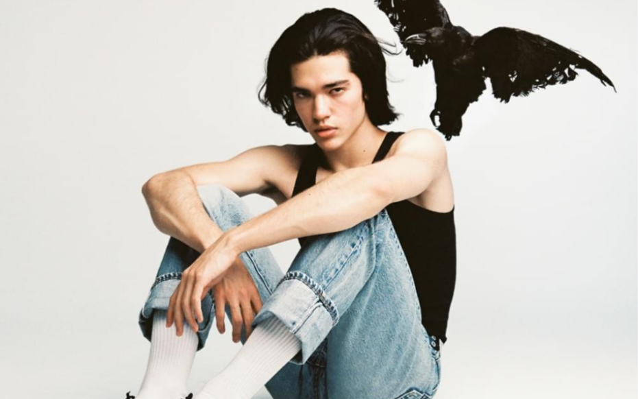 Overdrive by Conan Gray_哔哩哔哩_bilibili