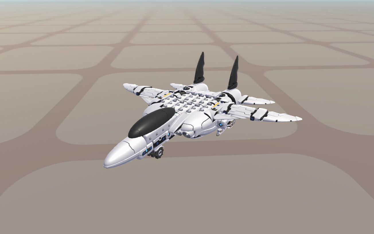 TerraTech：RF30B