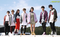 GENIC物料合集（一）MV、练习室汇总 - 哔哩哔哩