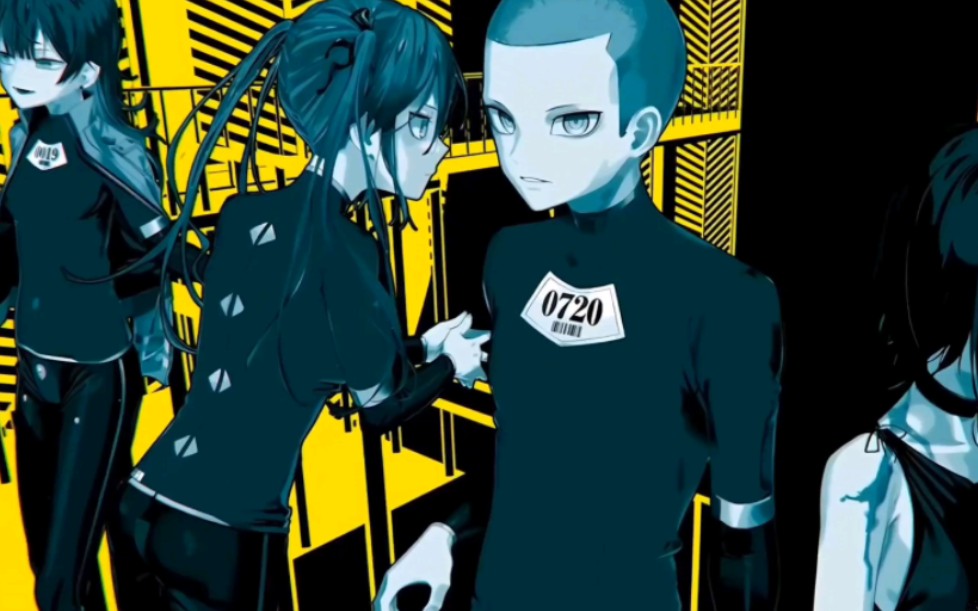 （gal推荐分享/神作/画风/反转）《变态监狱》pc+ty版本（4K+120FPS） - 视频下载 Video Downloader