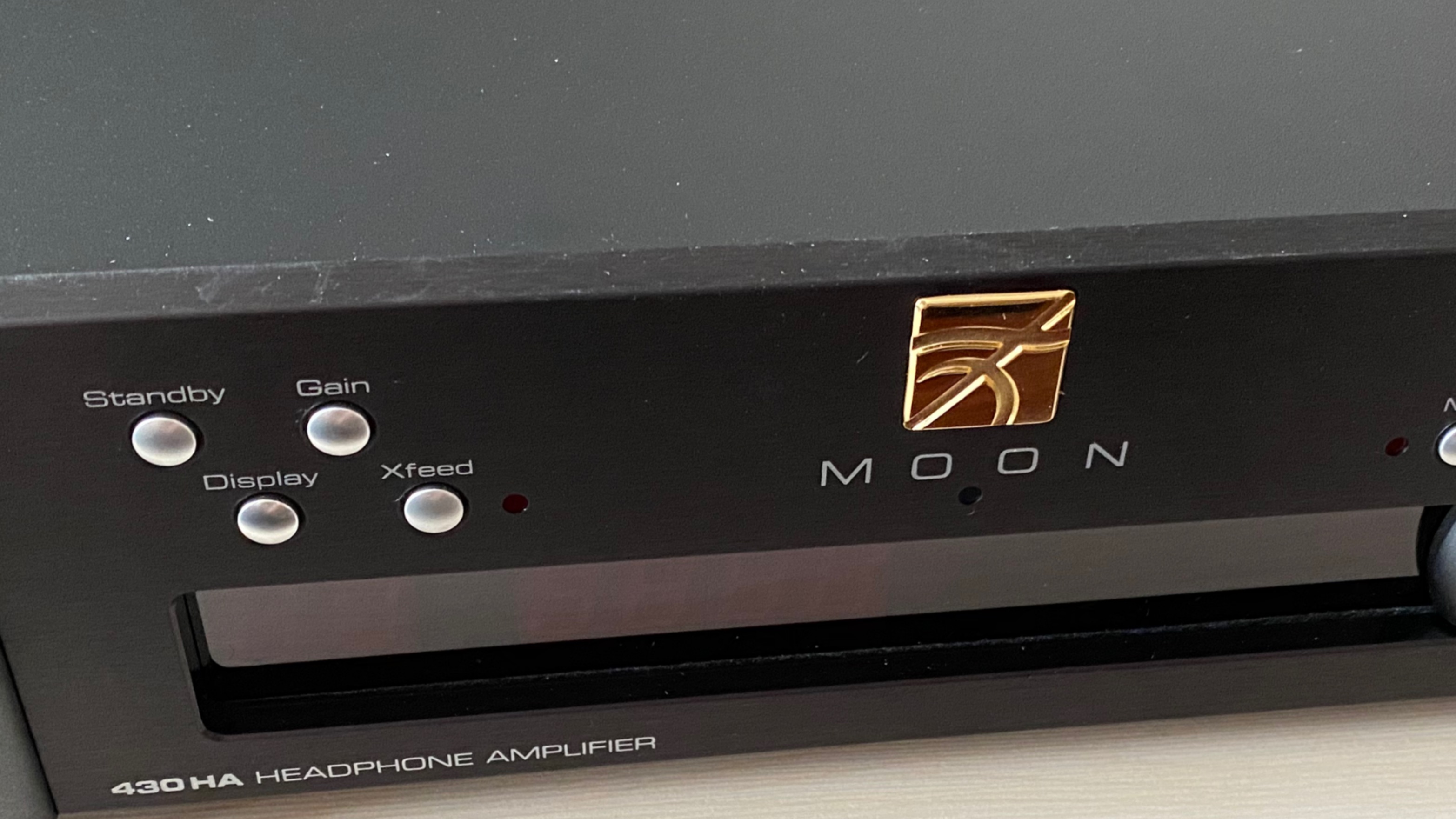 惊雷simaudio moon耳放430ha的开箱和试听感受_哔哩哔哩_bilibili