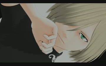 【YURI!!! onMMD】让 其 响 彻 【尤里奥】_哔哩哔哩_bilibili