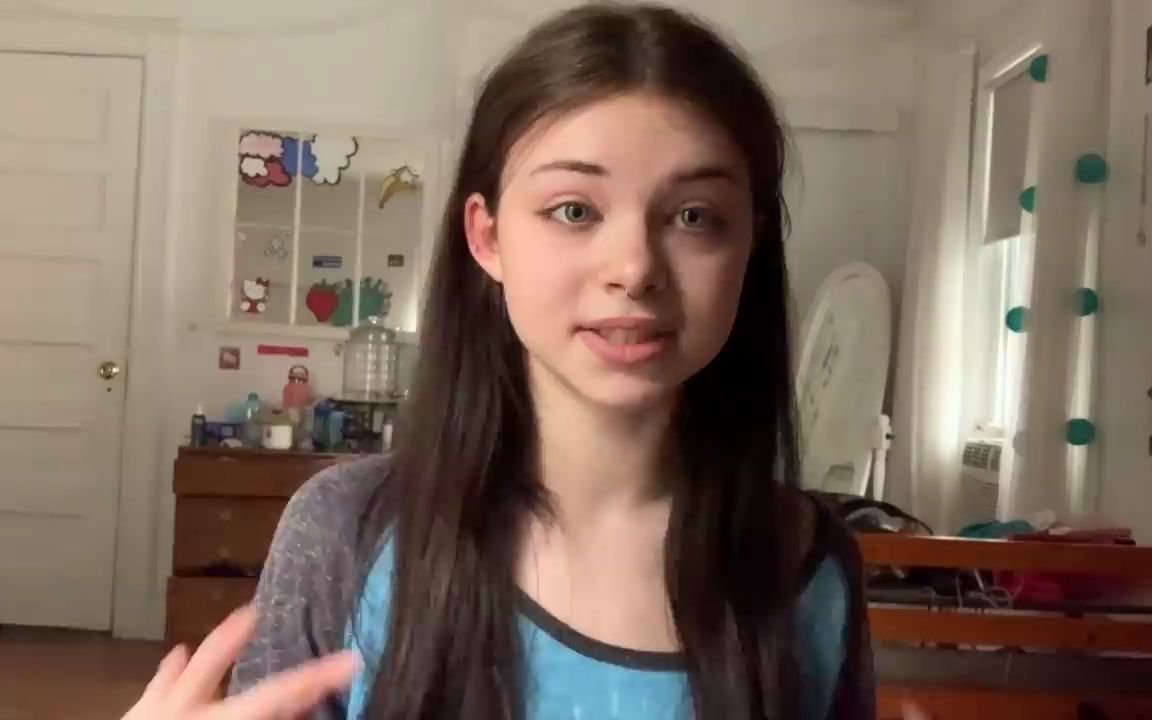 【naomi rosenthal】吸引力法则如何运作以及如何使用它来实现您的梦想生活_哔哩哔哩_bilibili