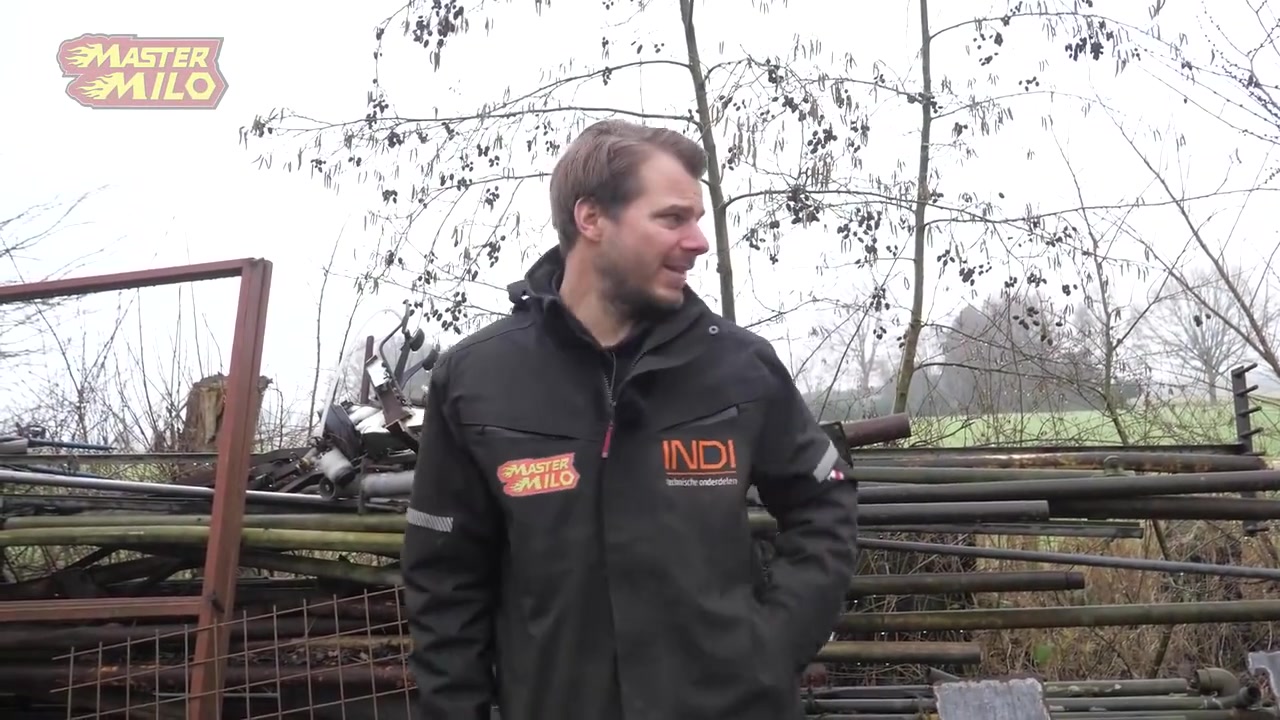 MasterMilo-补救外的准备工作 #640_哔哩哔哩_bilibili