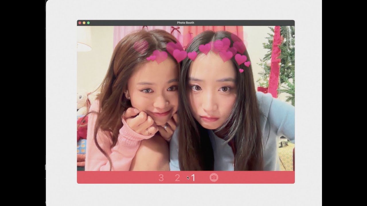 Jaime Cheung x Sabrina Cheung - 'cozy' Official Music Video-港乐新歌-港乐新歌 ...