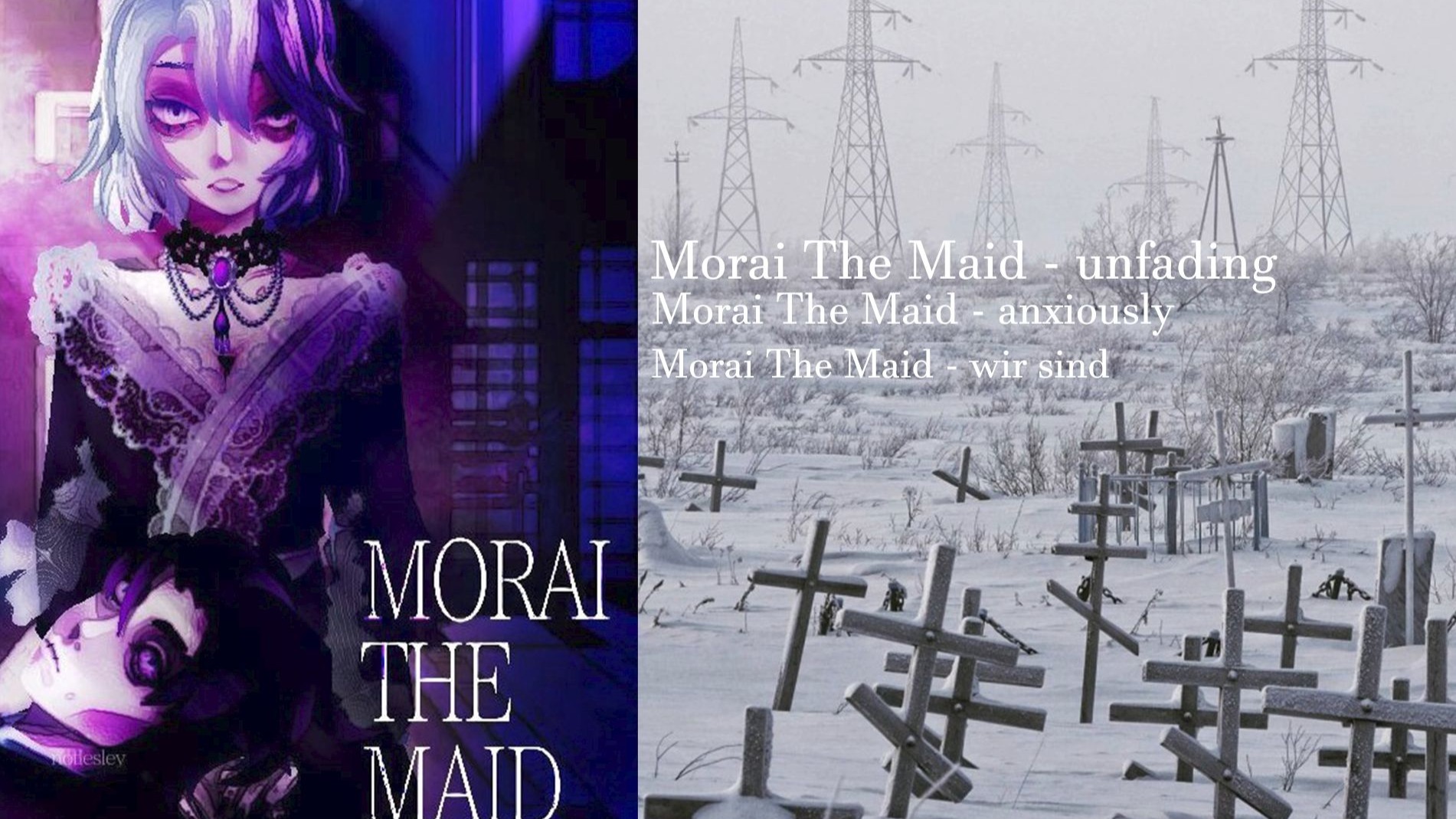 【maidcore/Kogeru 】Endurance-folen路过此地-女仆-哔哩哔哩视频