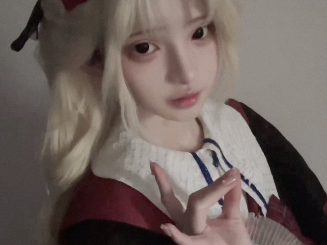 狐狸学姐-吱四zissy-吱四zissy-哔哩哔哩视频