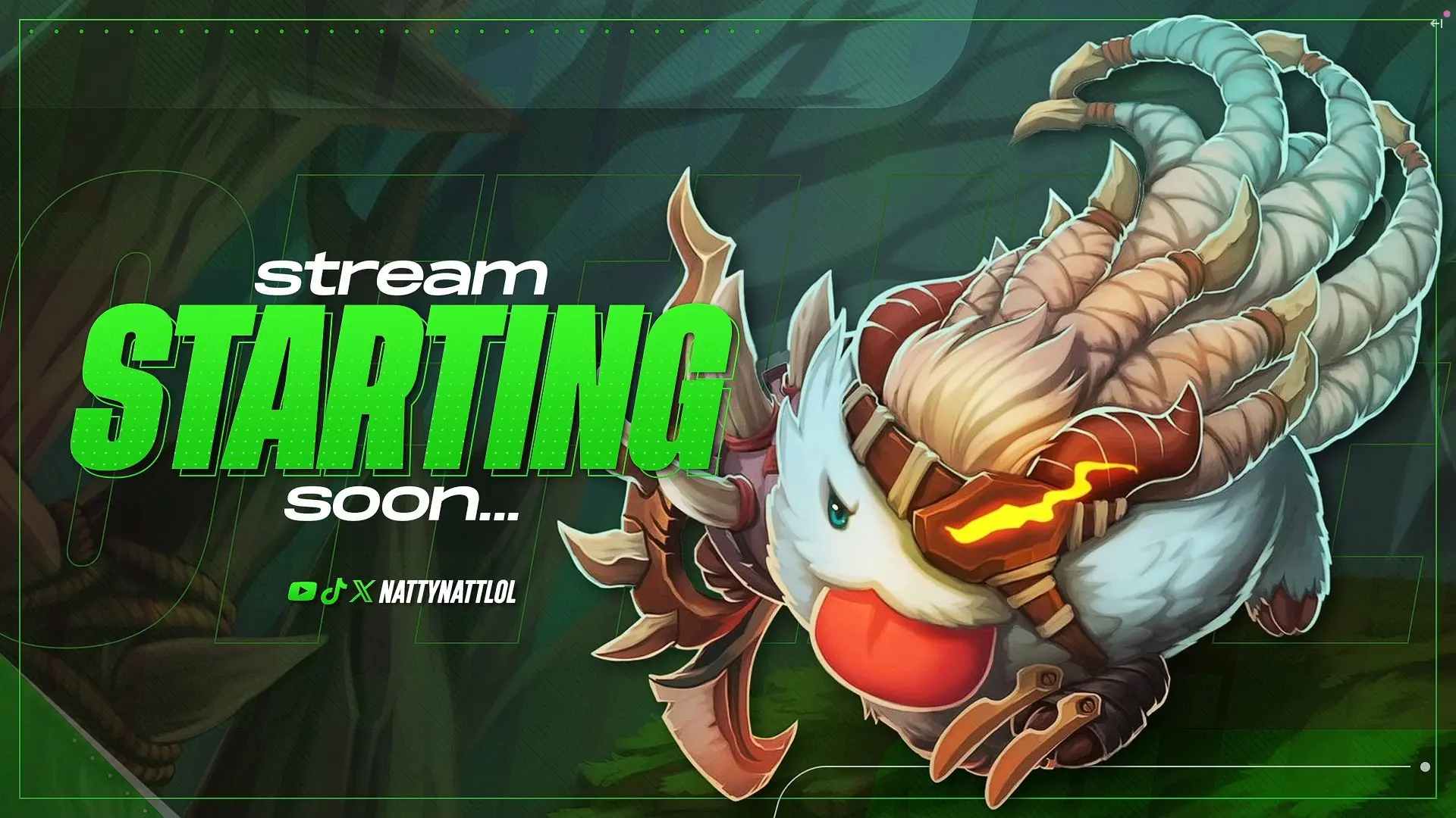 【NattyNatt】Day 6/30 KOREA | DAY 46 | RANK 1 EUW S15 |_英雄联盟