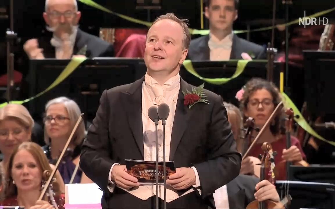Last Night Of The Proms 2019_哔哩哔哩_bilibili