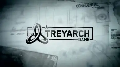 Treyarch 符号