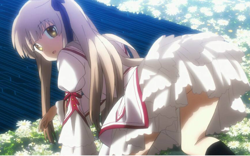 Rewrite 2nd Season：第16话_番剧_bilibili_哔哩哔哩