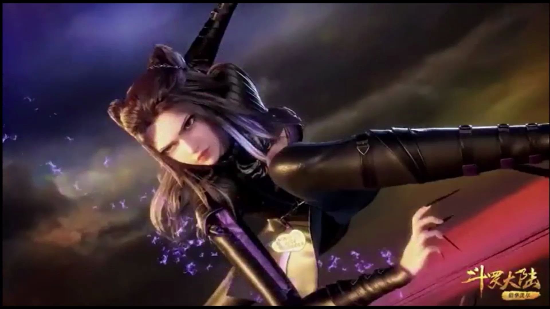 斗罗大陆：朱竹清和朱竹云的身材也太好了趴！！_哔哩哔哩 (゜-゜)つロ 干杯~-bilibili