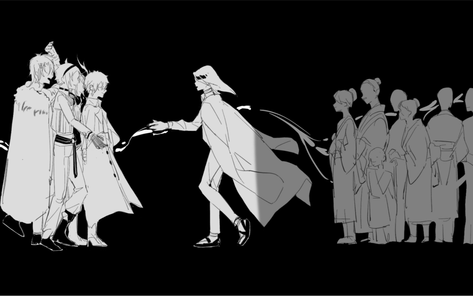 【熟切】shuca第二次线下！-死了再改名-baby＆others-哔哩哔哩视频