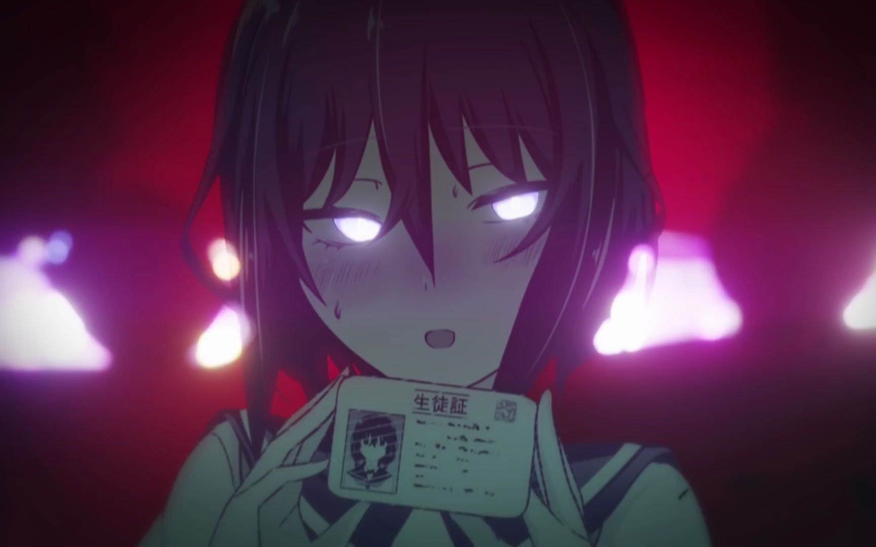 MMV - KEAN DYSSO - Plain Jane_哔哩哔哩_bilibili