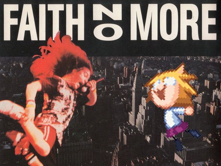 【AI猫姬】Garibaldi - Banana-Anticitizen_One-NECO ARC-哔哩哔哩视频