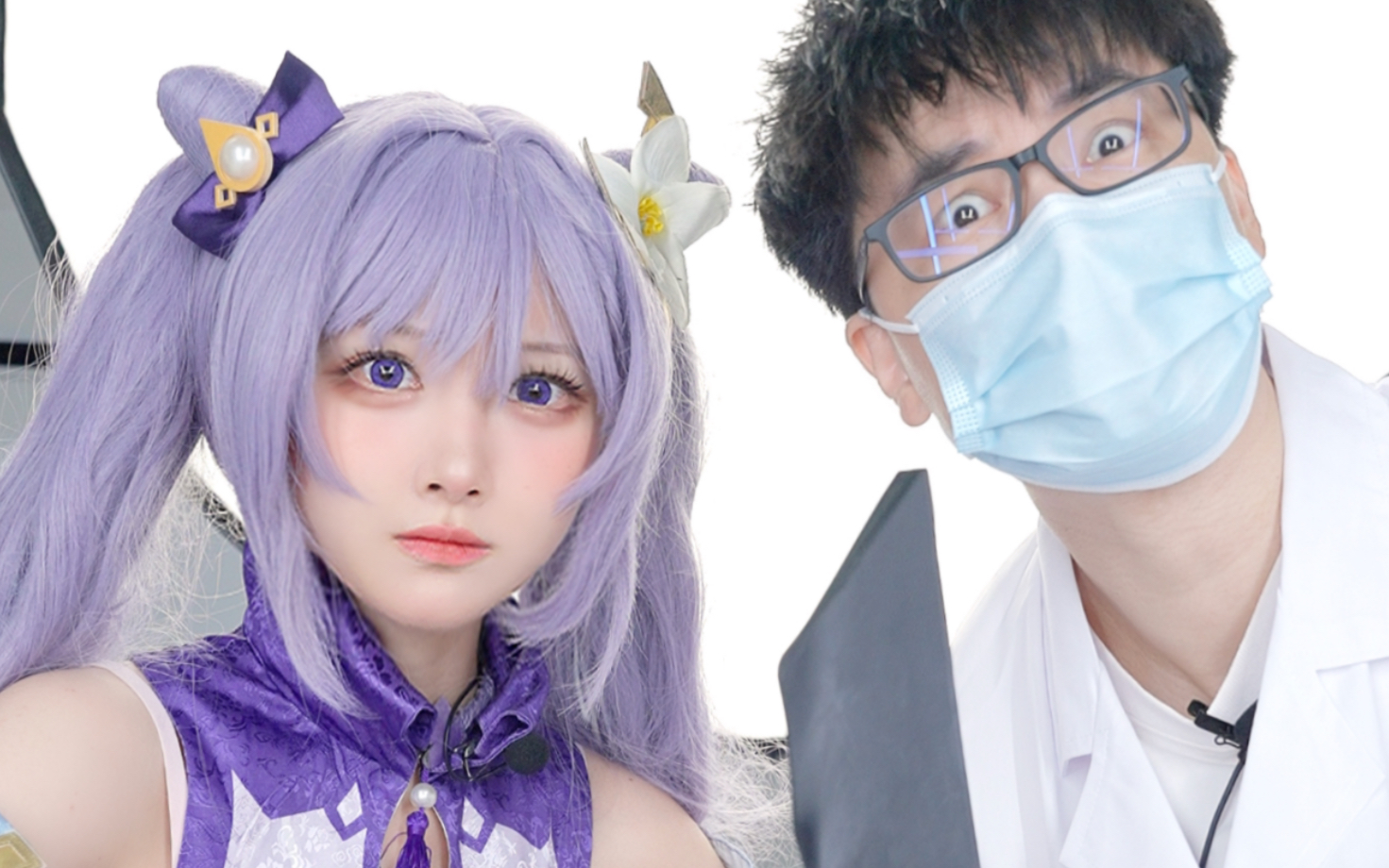 “患者你好，欢迎来到二次元”-矮乐多Aliga-矮乐多Aliga-哔哩哔哩视频