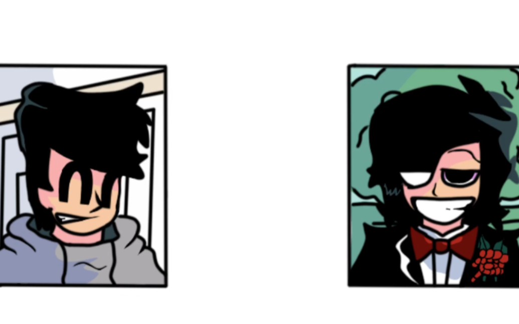 【FNF】曼德拉记录THINK v2 FLP