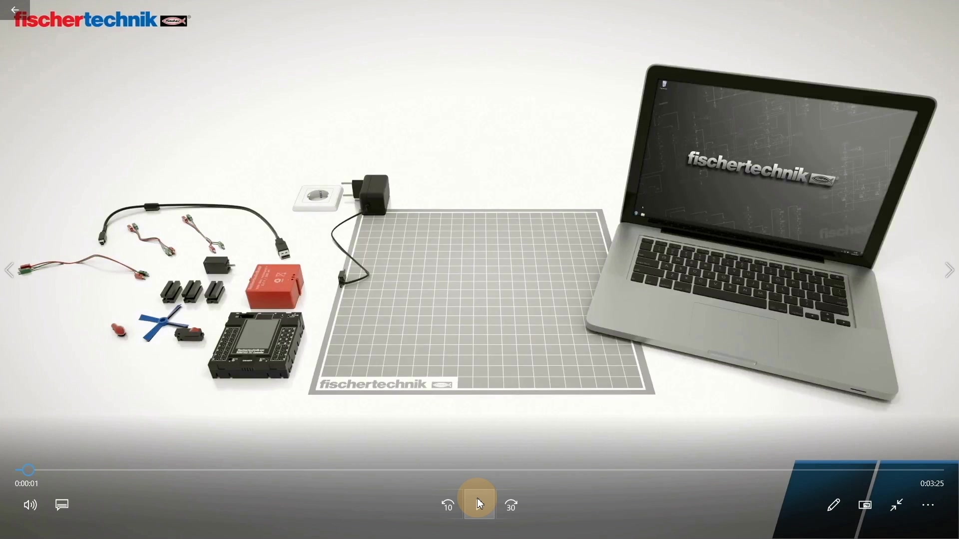 第一章：ROBO Pro软件基础知识_哔哩哔哩_bilibili