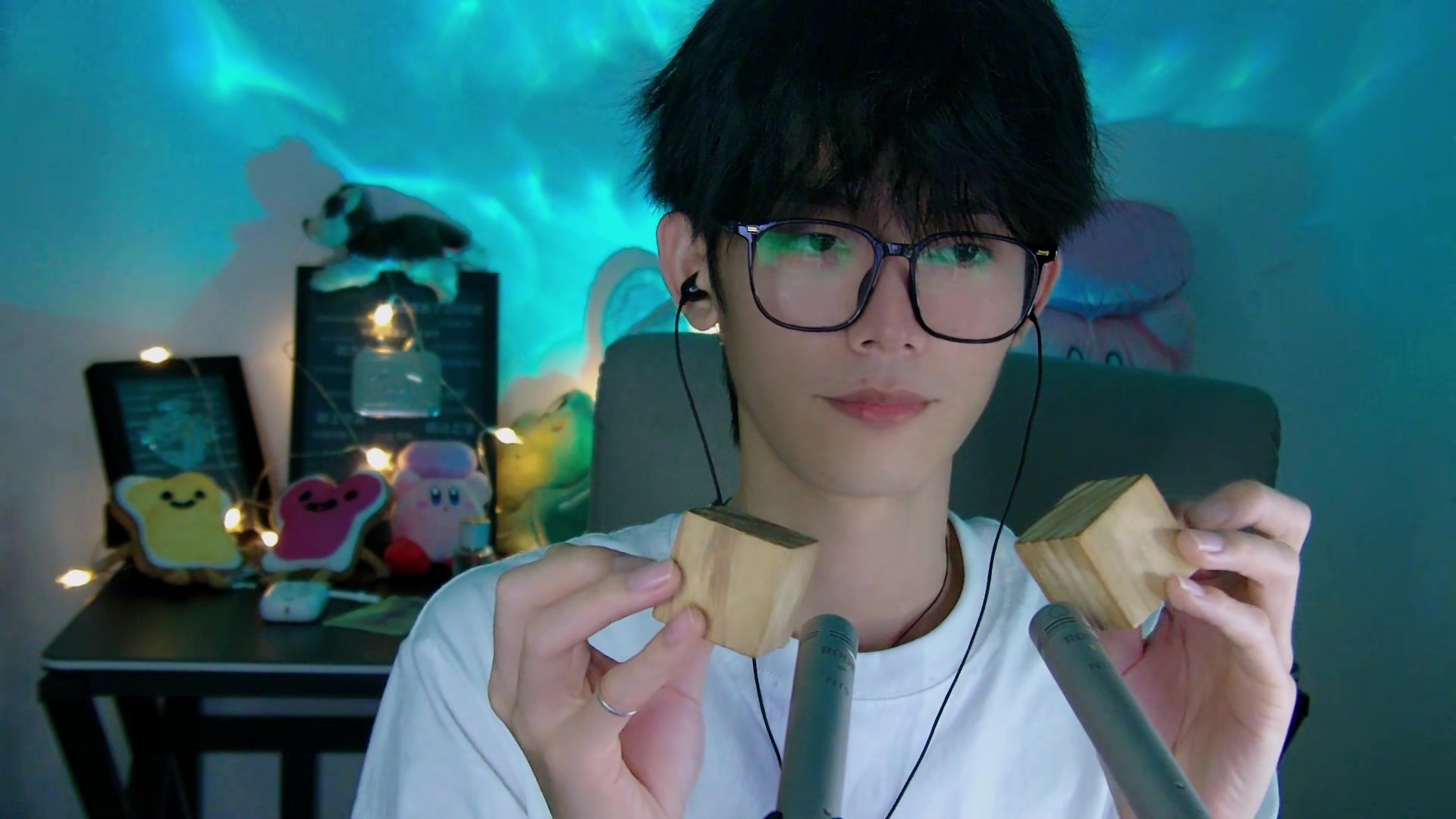 最后一页 韵律敲击-anshen安身-anshen安身-哔哩哔哩视频