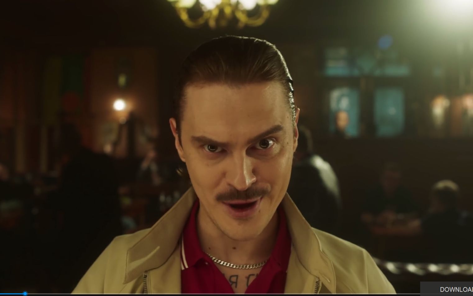 LITTLE BIG — IM OK 1080P官方MV_哔哩哔哩_bilibili