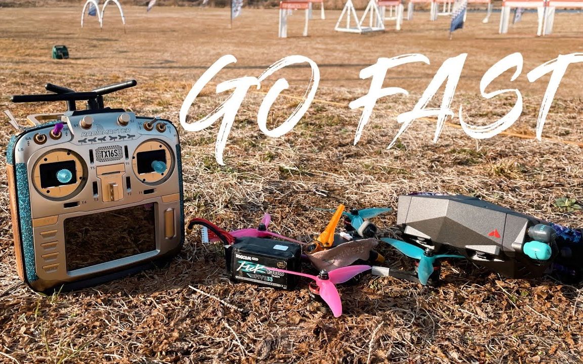 【MCK FPV】𝐓𝐨 𝐛𝐞 𝐭𝐡𝐞 𝐛𝐞𝐬𝐭 | 𝐍𝐞𝐯𝐞𝐫 𝐠𝐢𝐯𝐞 𝐮𝐩天才不可怕，可怕的是天才更努力_哔哩哔哩_bilibili