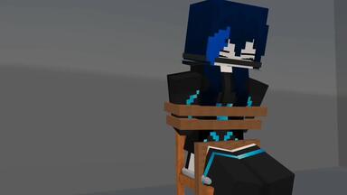Enderman Life Craftronix