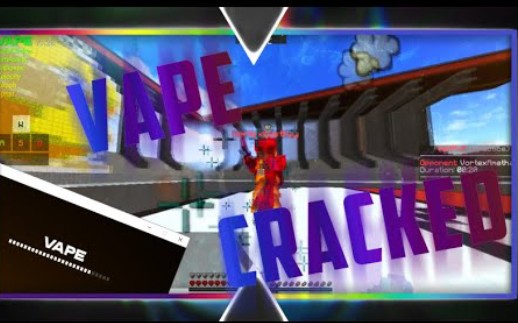 Vape v3.28免费（破解）| 下载链接| Spache_哔哩哔哩 (゜-゜)つロ 干杯~-bilibili