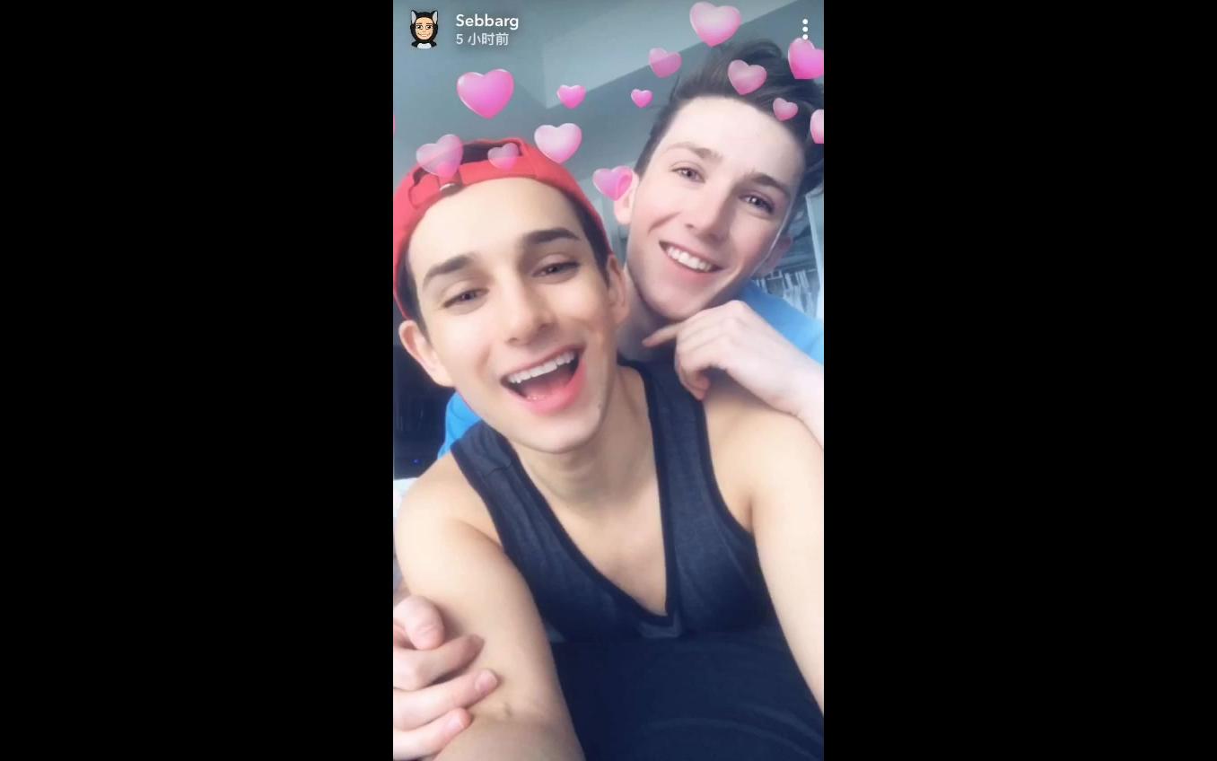 【Sebasdion】 dion sebb_哔哩哔哩_bilibili