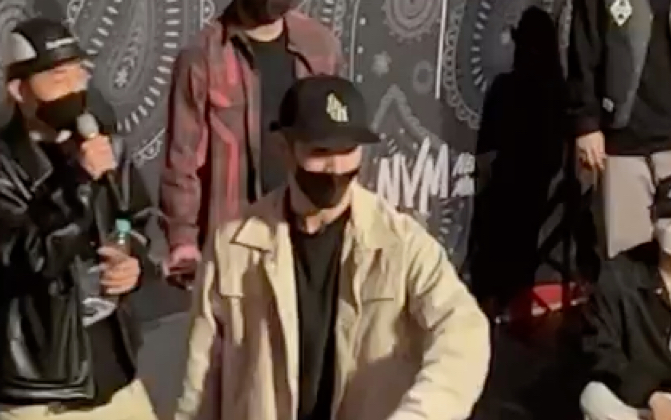 Jaygee不是来比赛的是来上课的吧_哔哩哔哩_bilibili