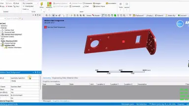 Ansys Workbench 2021 Bilibili