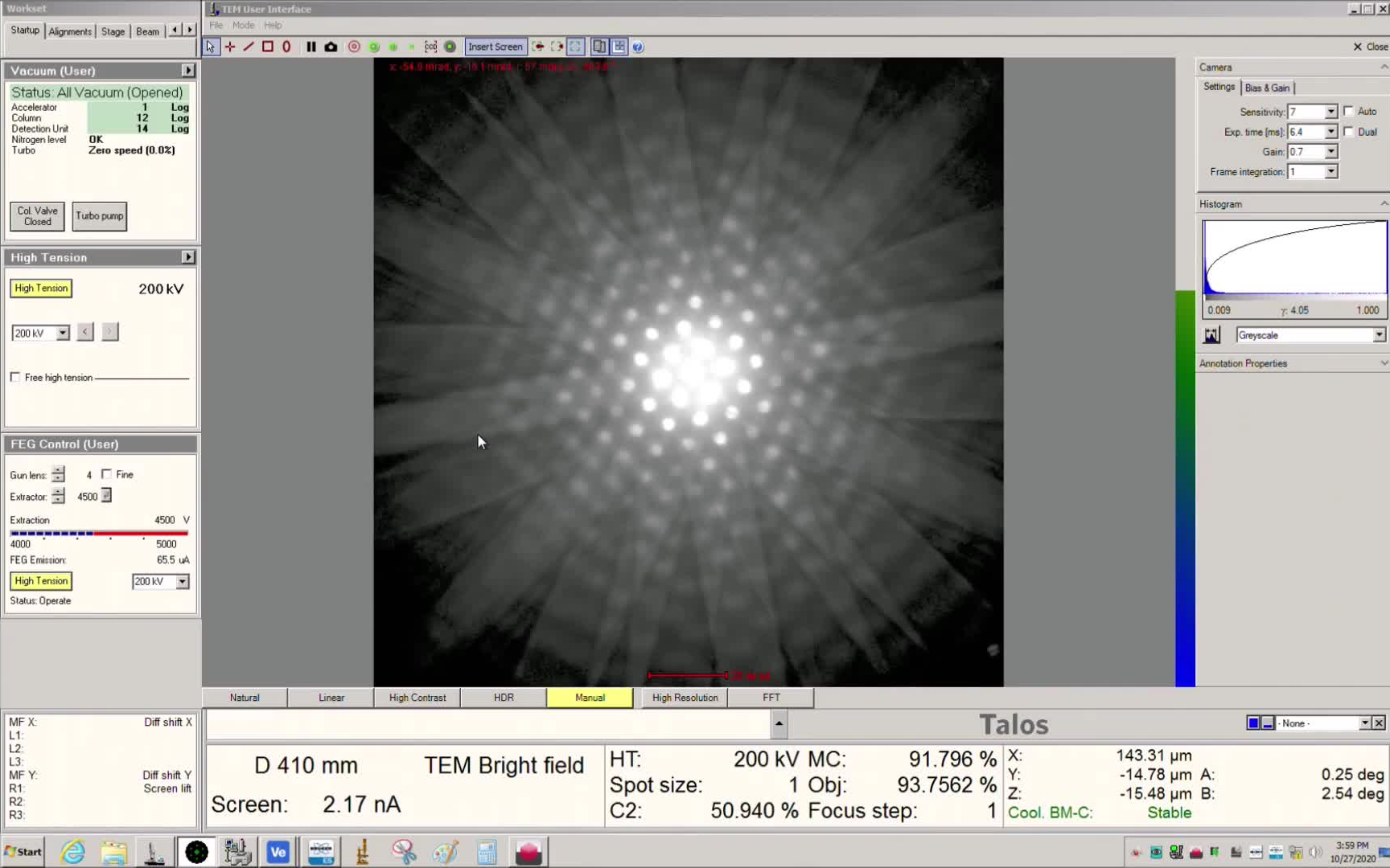 如何制作透射电镜带轴maps~！How to make S-TEM zone axis tilt maps （双语翻译） - 视频下载 ...