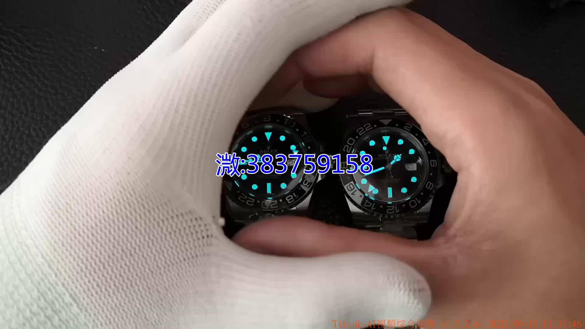 ZF厂积家大师系列1282510腕表首发详解_哔哩哔哩_bilibili