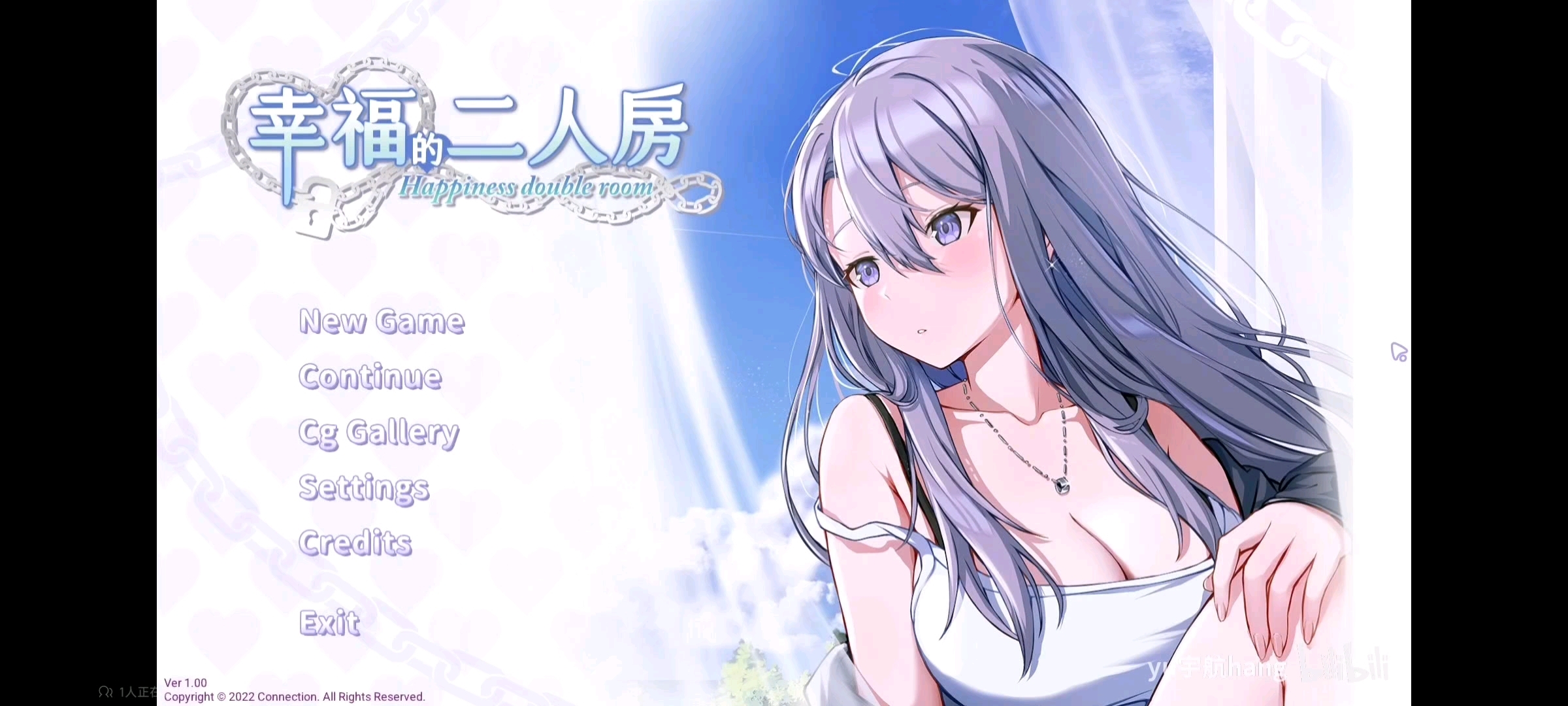 【更新slg中文动态】共同生活:幸福的二人房 V104hf2【pc4g】 视频下载 Video Downloader