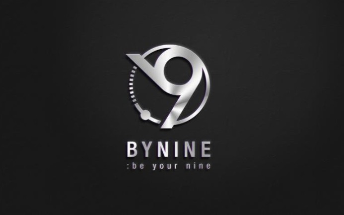 BY9粉丝自制出道曲一分钟试听_哔哩哔哩_bilibili