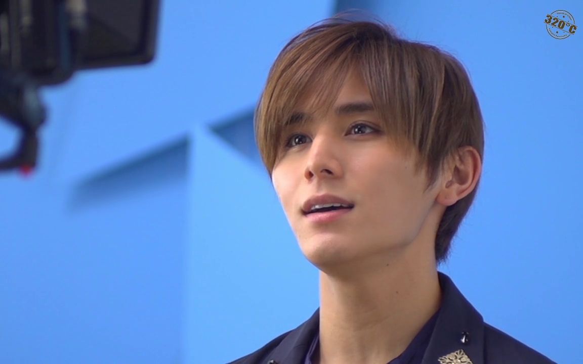 【320℃】muah muah_特典live_哔哩哔哩_bilibili