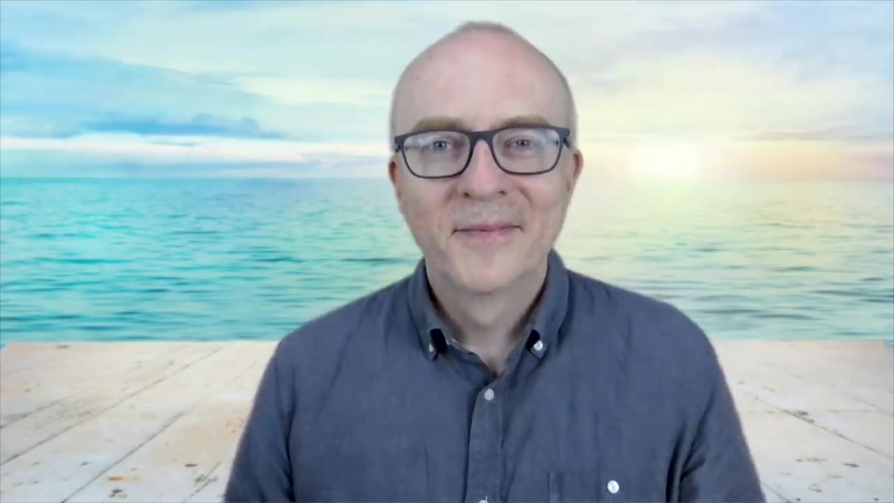 雅思口语 考官 Keith 2021 年5-8月Watch THIS before your IELTS Speaking Test_哔哩哔哩 ...