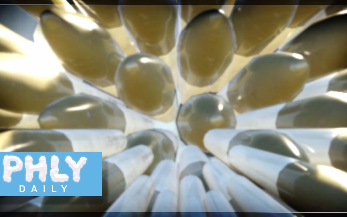 【PhlyDaily】普通攻击是火箭弹连击 这样的战斗机你喜欢吗 | F89D #战争雷霆 空历_哔哩哔哩_bilibili