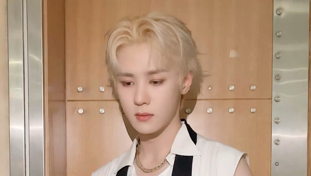 [威神V/WayV] do you like my-WayV_official-WayV_official-哔哩哔哩视频