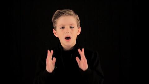 Mattybraps Scream And Shout