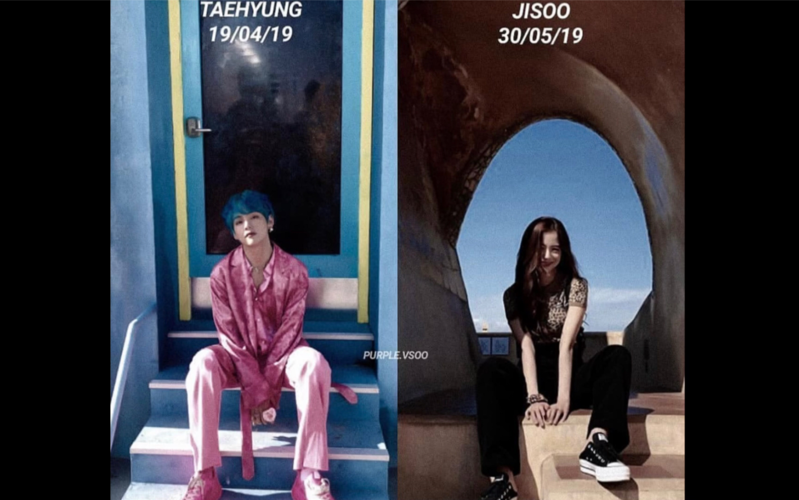 VSOO－磕一波旧糖_哔哩哔哩_bilibili