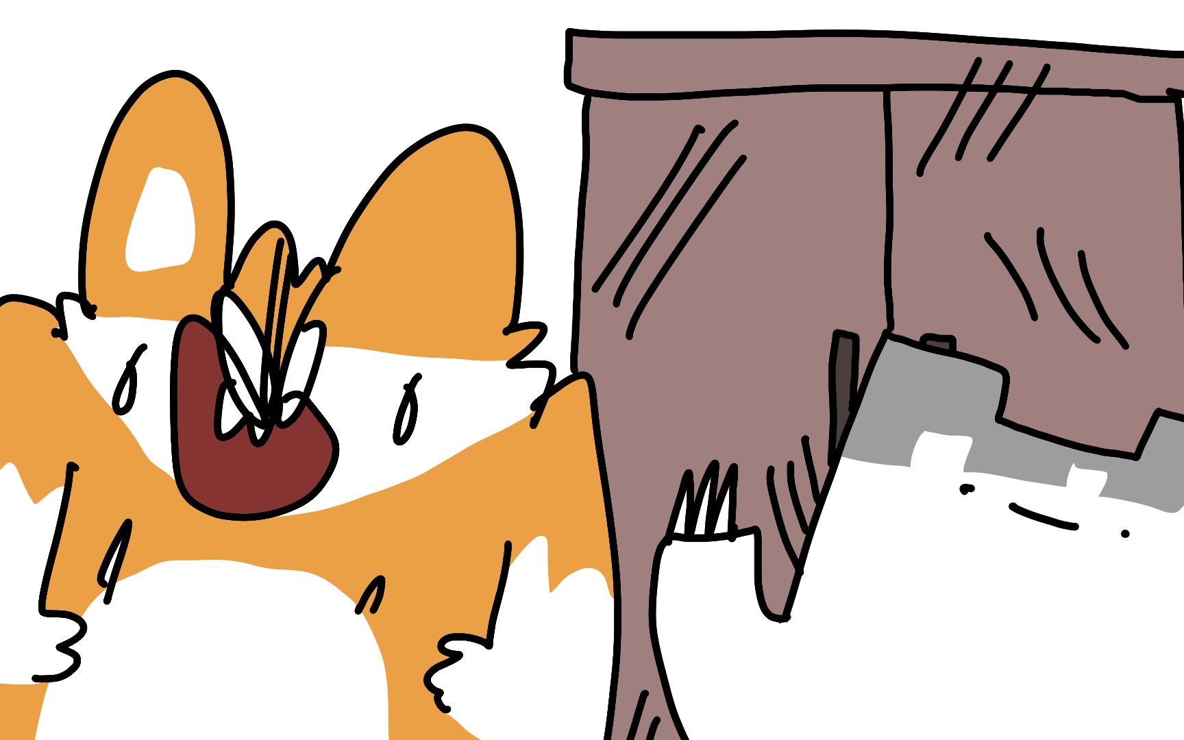 别挠! [Sechi 动画片]-SechiAnimation-SechiAnimation-哔哩哔哩视频