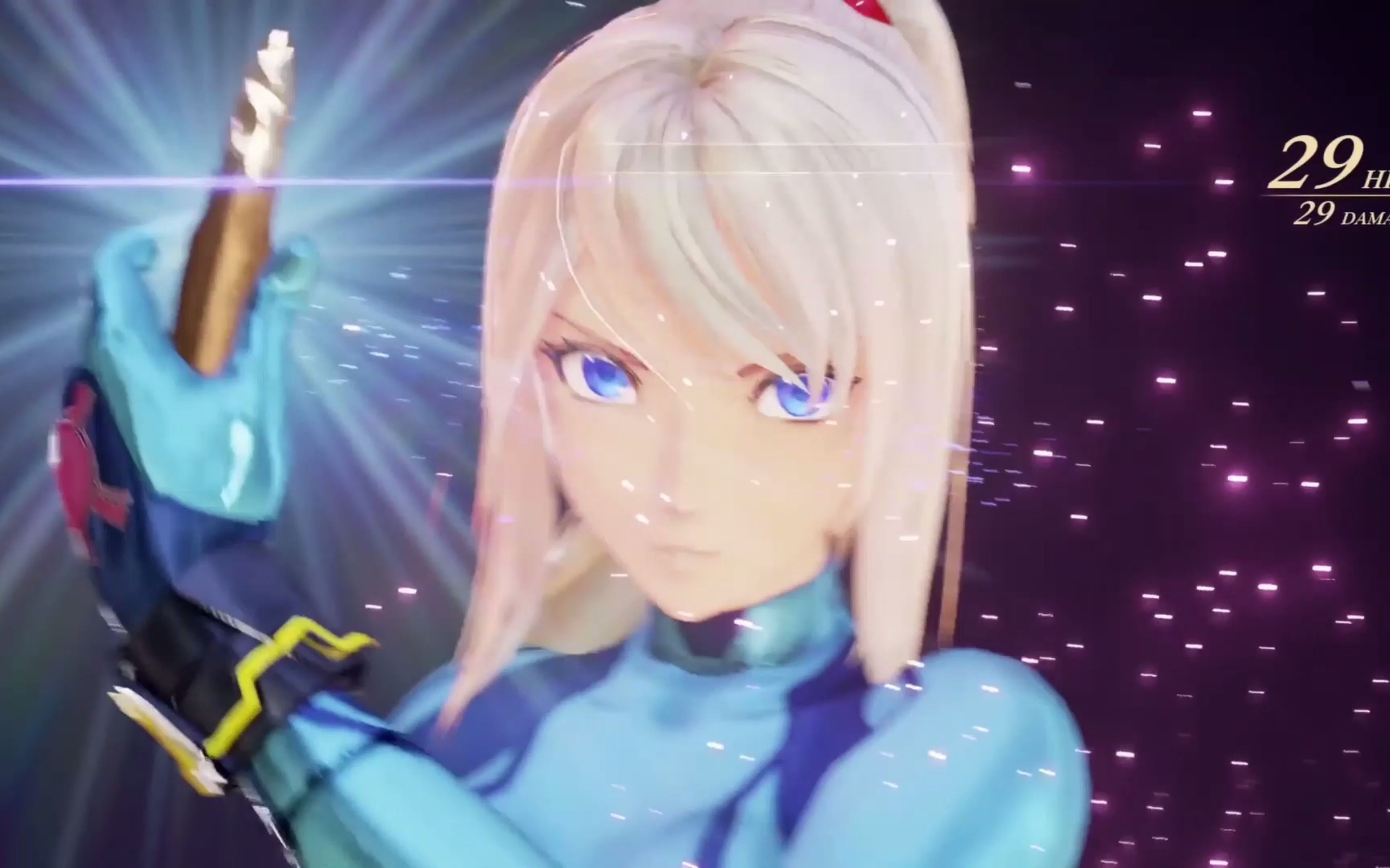 【26region】SARAH VS KHNUM