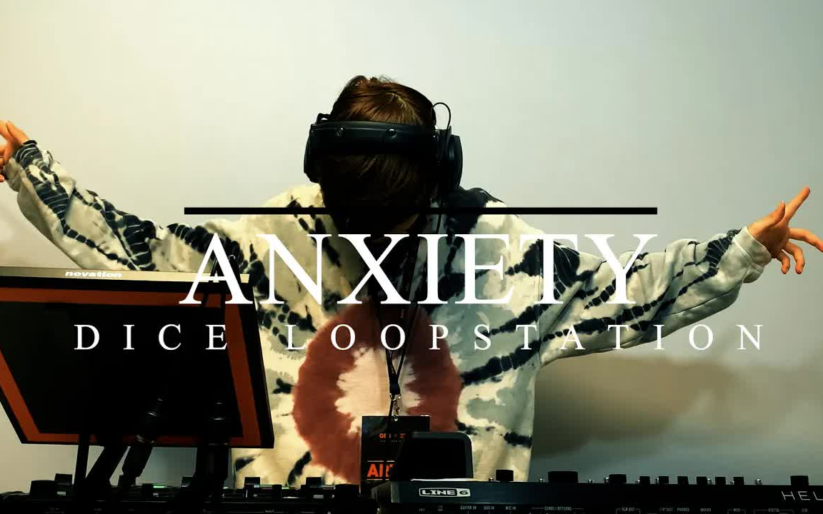 Dice作品合集_哔哩哔哩_bilibili