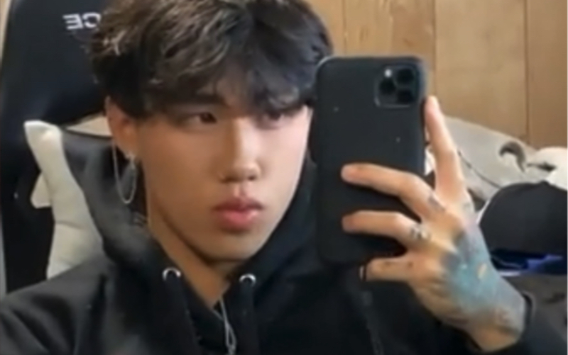 【NikolasNelo】niko老师之中人的爱小动物人设