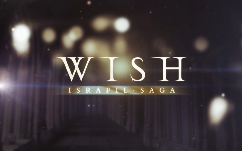 Wish Theme_哔哩哔哩_bilibili